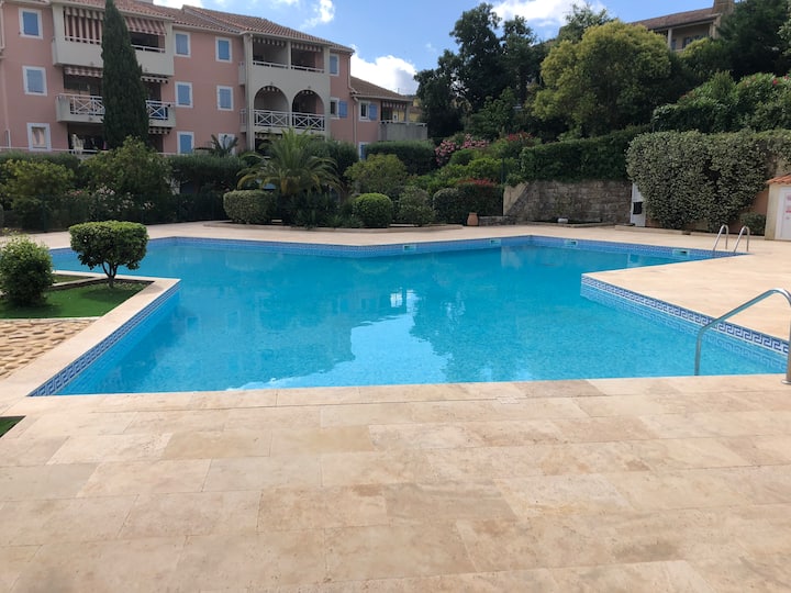 Bel Appartement - La Croix-Valmer