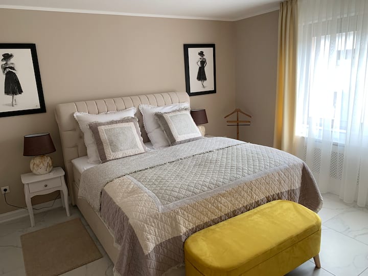 Ferienwohnung Himmelchen - Bad Neuenahr-Ahrweiler