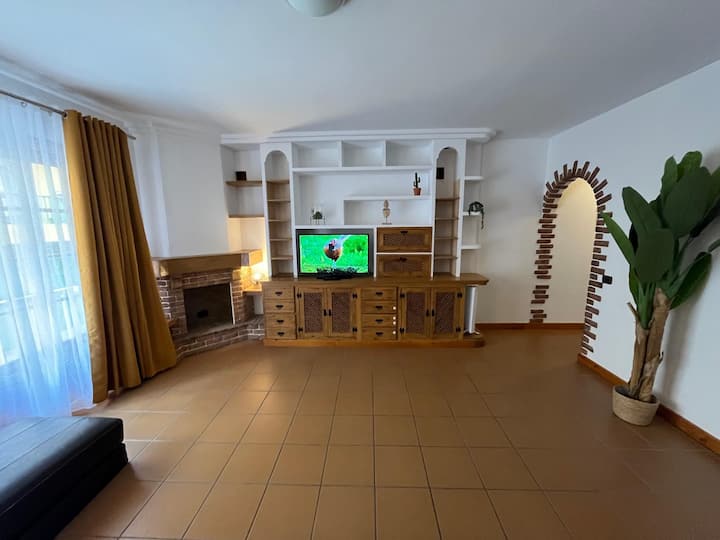 Centro Toscal. 3 Dorm. Patio - Teneriffa