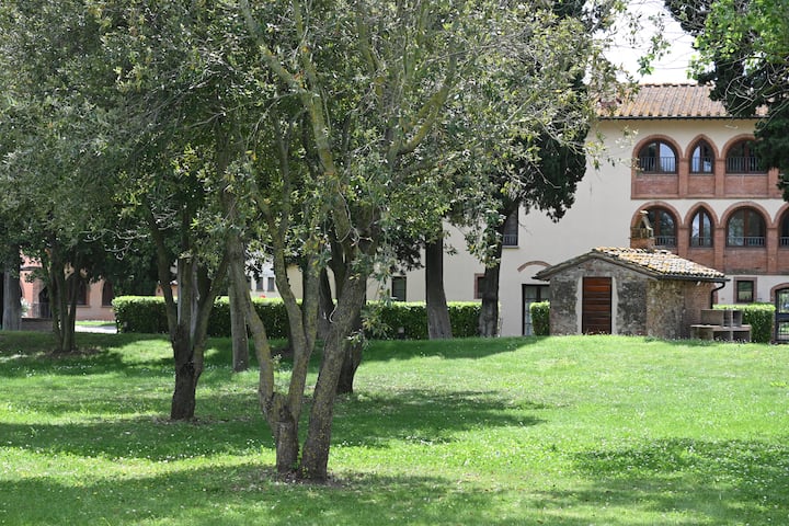 Niccolo' Bilocale Nel Borgo - Suvereto