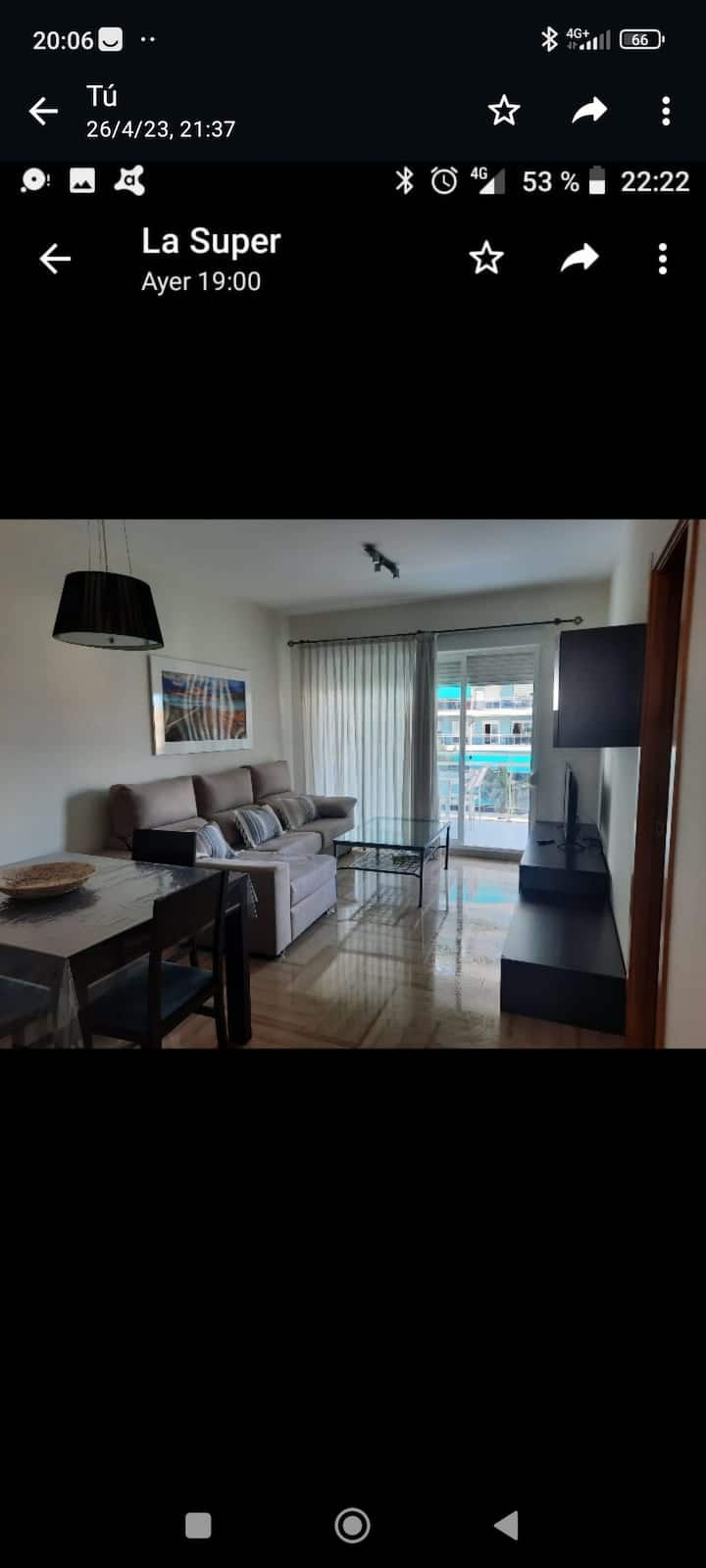 Athenea Playa Gandía - Xeraco