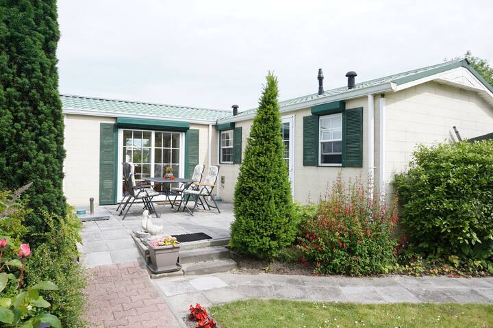 Kustverhuur, Groede, Paarlhof 29 - Groede