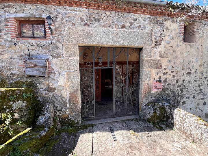 El Corral De Las Pilas - Piedrahíta