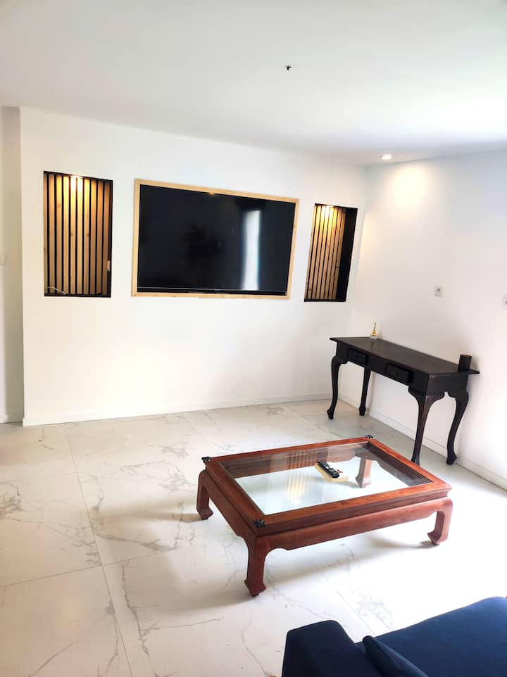 Appartement Cosy Proche Paris, Aéroport, Disney - Le Perreux-sur-Marne