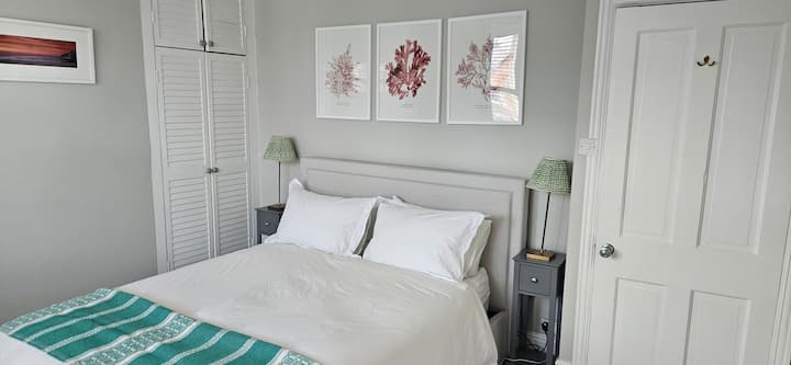 Home In The Heart Of Exeter - Exeter
