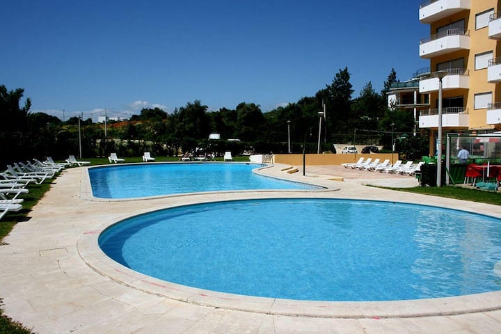 T1 Solmonte - Praia Da Rocha - Portimão