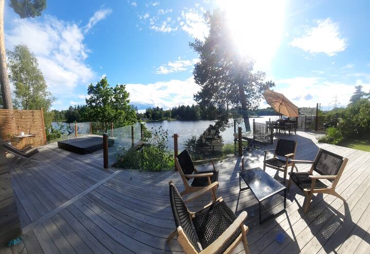 Teijas Torp - Gävle