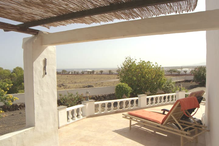 My Oase In Lanzarote - Lanzarote