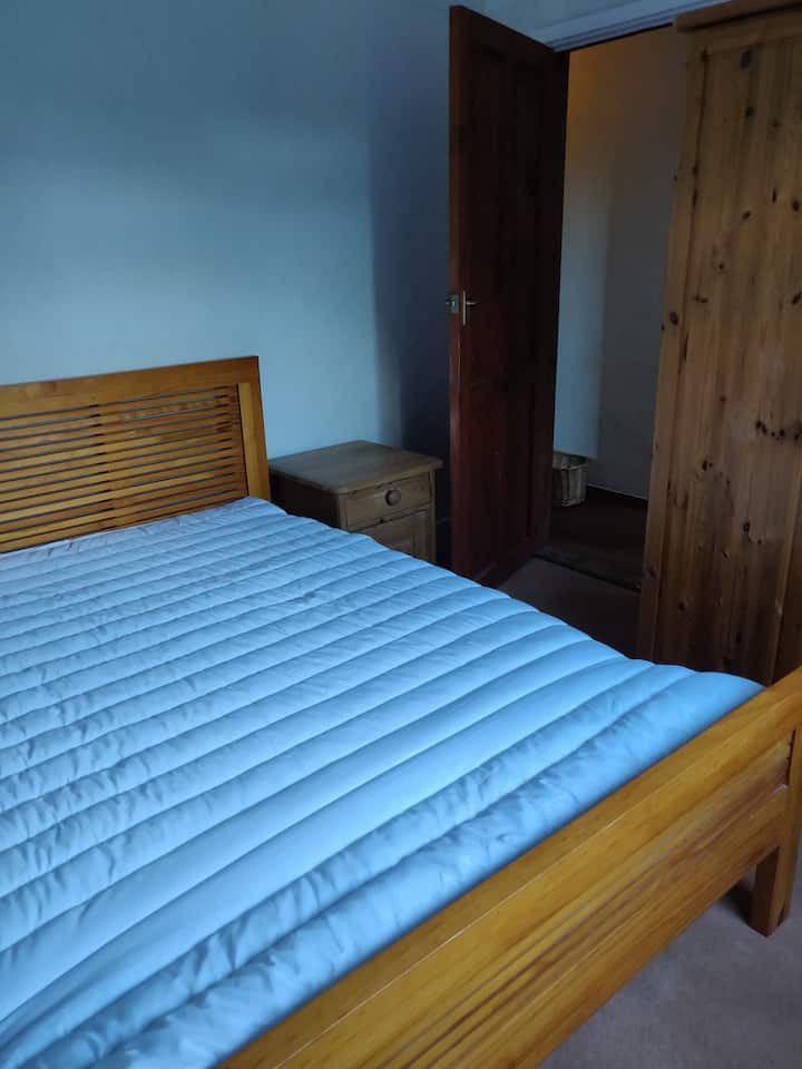 The Apartment At Fircroft - Woodbridge, UK