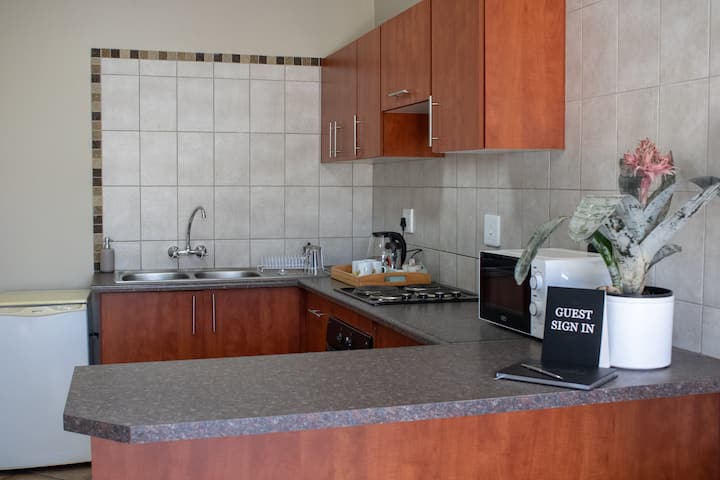 Homeaway - Harrismith