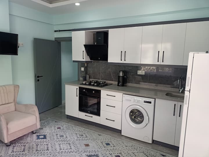 Casa Havva 4
Konyaaltı - Antalya