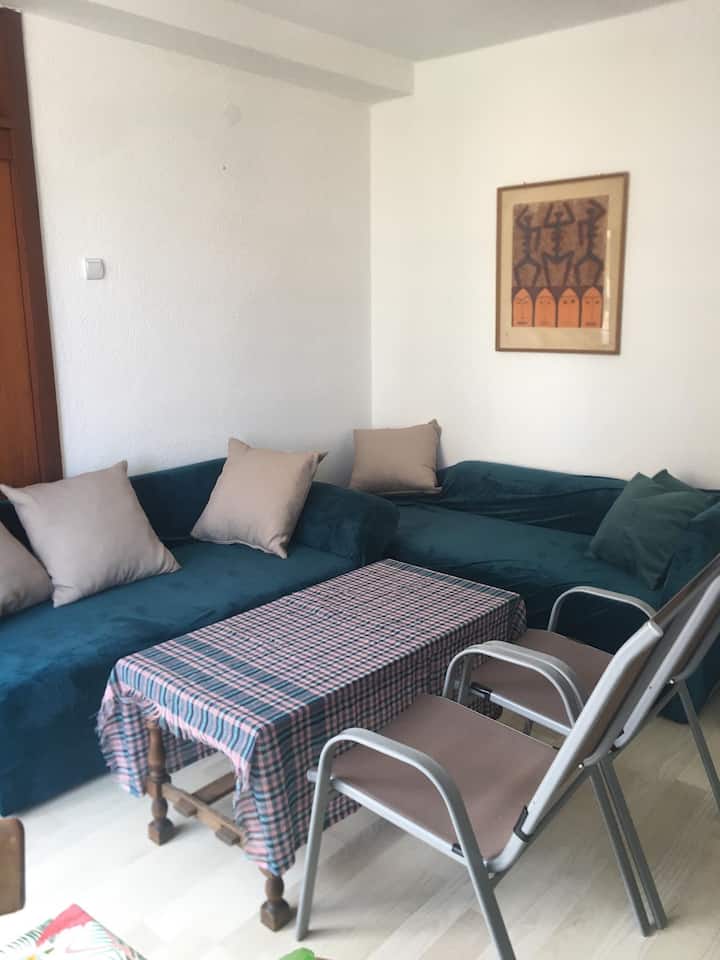 M&m Ohrid Apartment - Ochryda