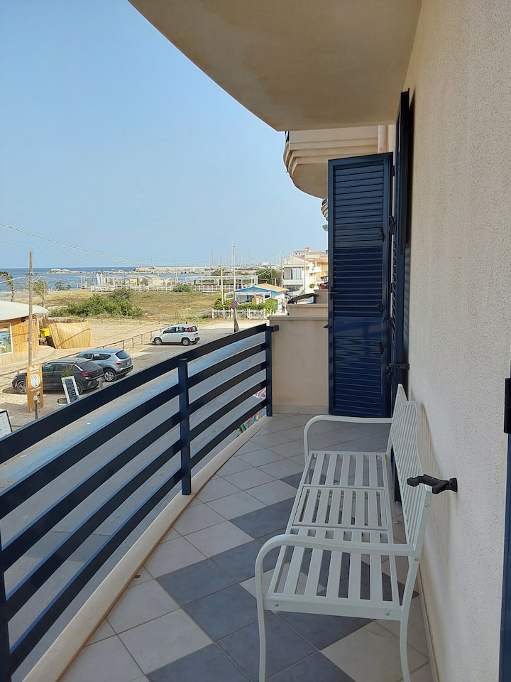 Case Vacanze Celeste - Marzamemi