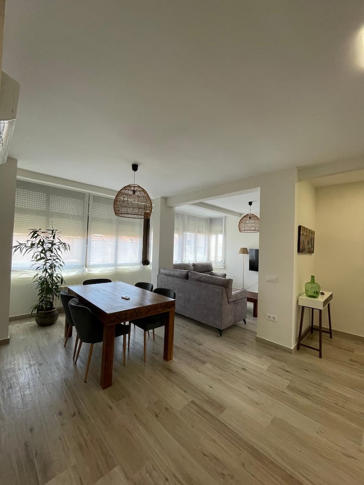 Luz,  Color En Tu Hogar Y Diseño - Ciudad Real