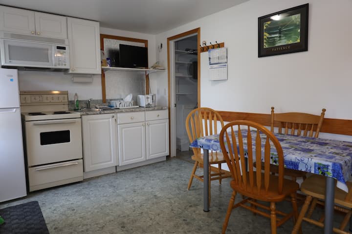 3 Bedroom: Home Away From Home - Southampton