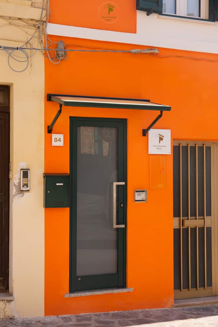 Casa Vacanza Maria - San Salvo