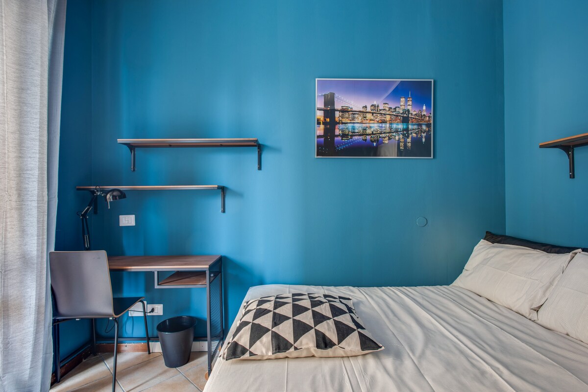 Stanza via Privata Mauro Rota - ROT04-1 - Apartments for Rent in Milano ...