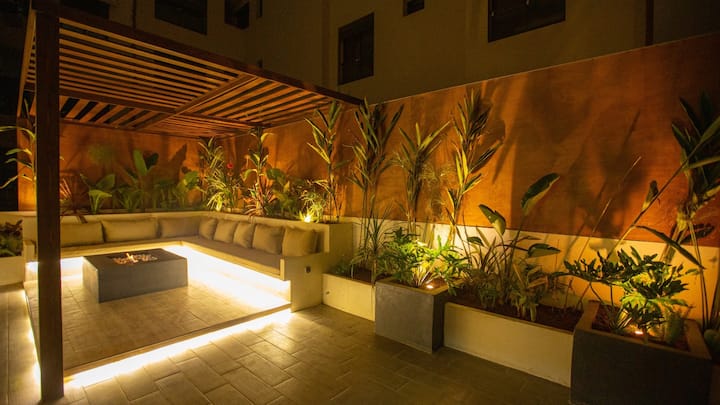 Exotic Studio In The Heart Of Casablanca - Casablanca