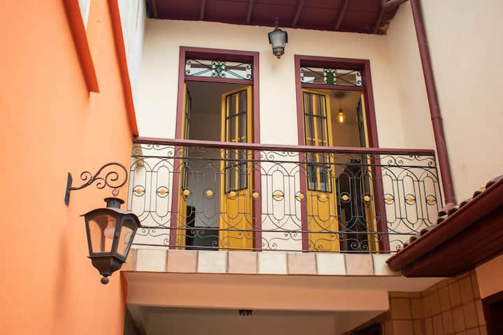 Solar Do Artista 2 - Ouro Preto