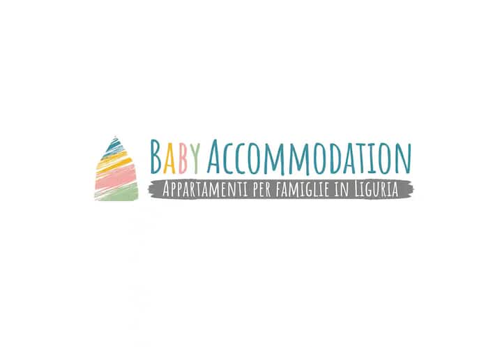Babyaccommodation Family City Ii - Pietra Ligure