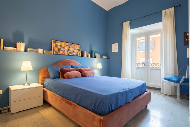 Trastevere Cozy Apartment - Rome