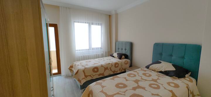 Lüks Economy - Trabzon