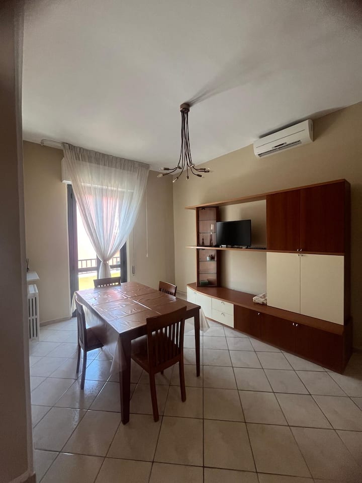 La Casa Sul Porto. - Termoli
