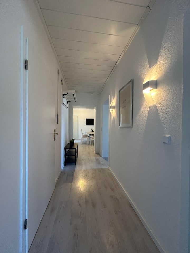 O107 Xl 4 Zimmer I Teams - Mettingen