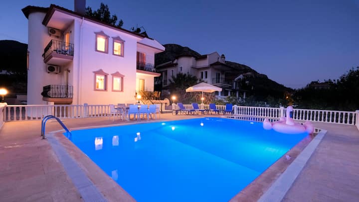 Villa Paradise - Çeşme