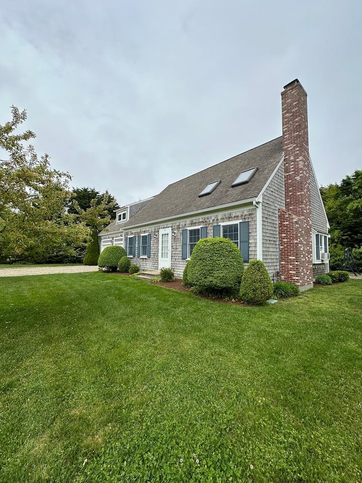 Chatham Charm Awaits - Chatham, MA