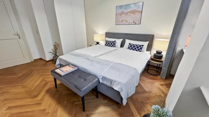Appartement De Vacances - Tiflet