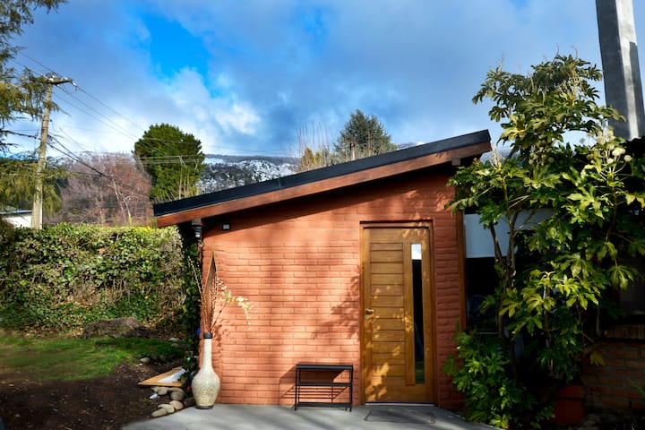 Departamento En Bariloche - San Carlos de Bariloche