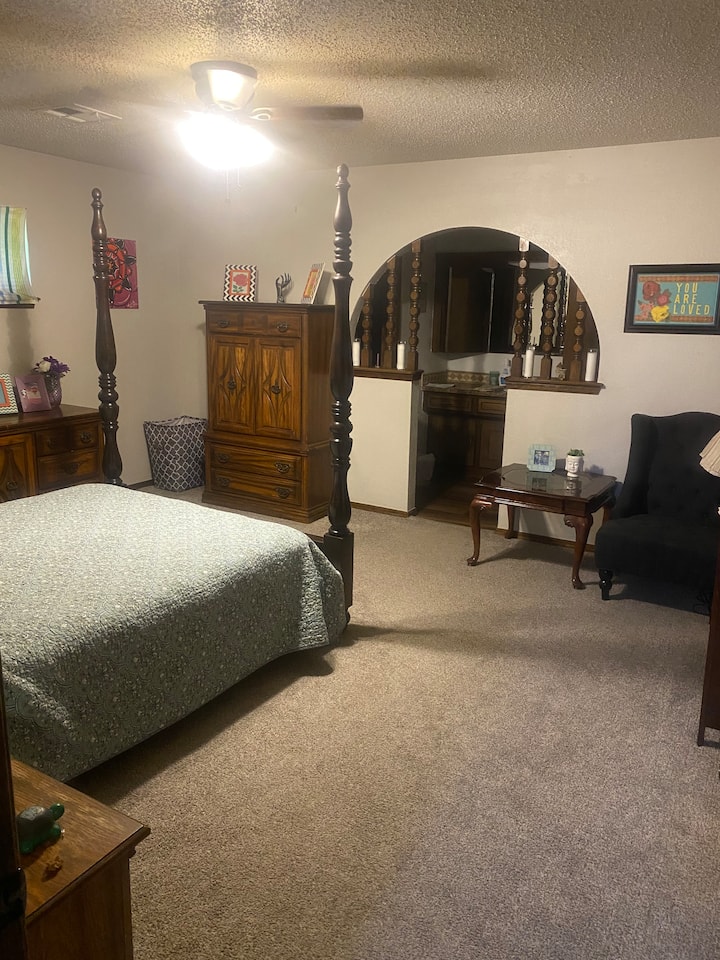 That 70s House - Oklahoma City