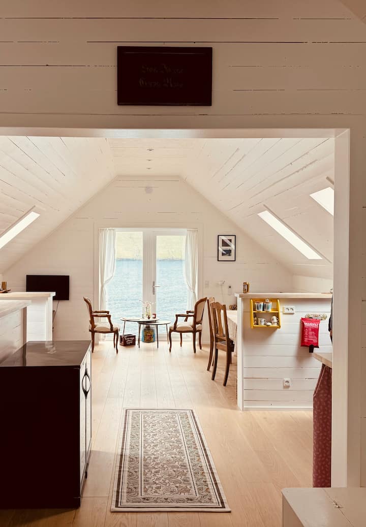 Cosy Cottage - Îles Féroé