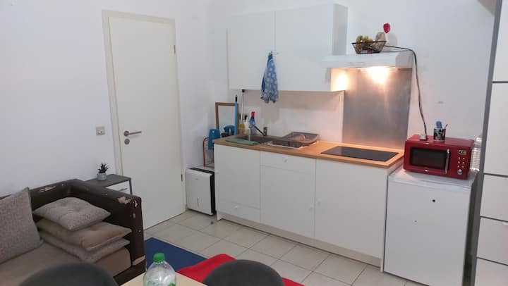 Studio - Esch-sur-Alzette