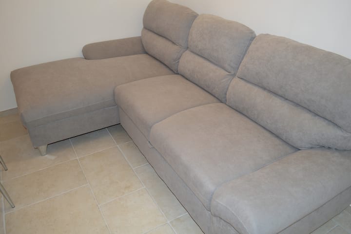 "Il Vicolo: Comfort In Centro" - Altamura