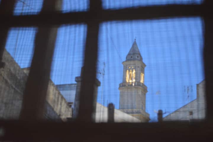 "Il Vicolo: Comfort In Centro" - Altamura