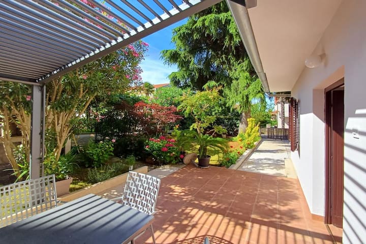 Holiday House Elena - A Home To Enjoy - Rovinj