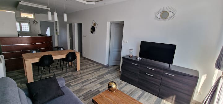 Appartement Combrit - Sainte-Marine