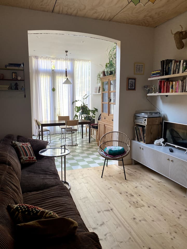 Charming House In Haarlem - Haarlem