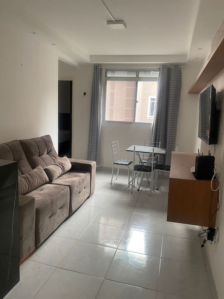 Apartamento Em João Pessoa - Pernambuco (estado)