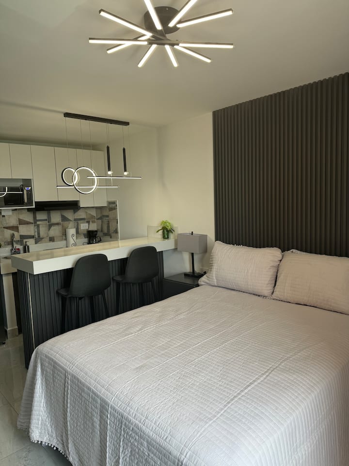 Condominio 210 Eco Distrito - テグシガルパ