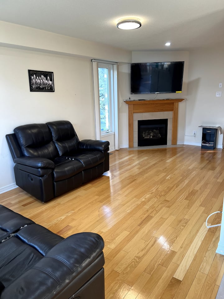Beautiful 3 Bedrooms -Ottawa - Ottawa