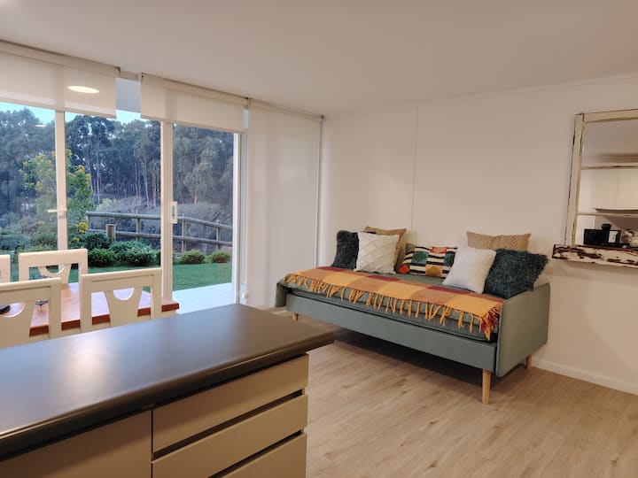 Oceana Suites: Cumbres Del Océano, Puchuncaví. - Quintero