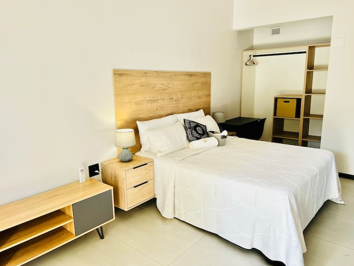 Private Apartment, La Casa Villa Luxury At The Bay - Richards Bay