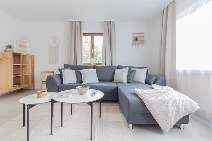 Njoy! Modern & Chic - Stuttgart Messe - Leinfelden-Echterdingen