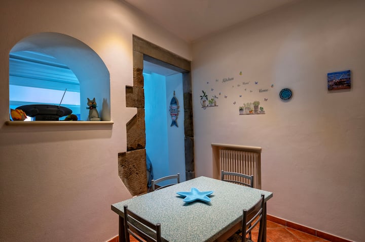 Peppiniello - Riomaggiore