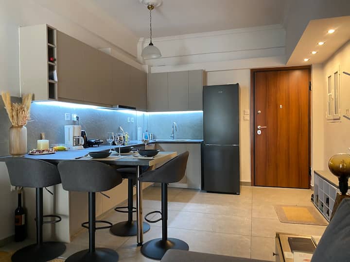 Urban Retreat - Atenas