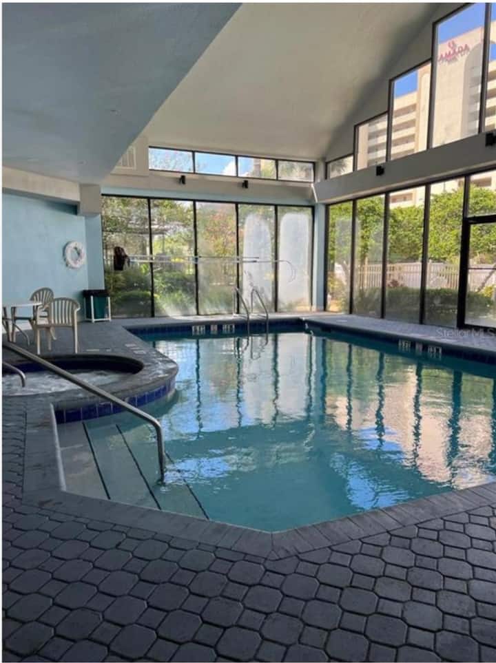 Cozy Retreat Near Universal And International Dr - Orlando