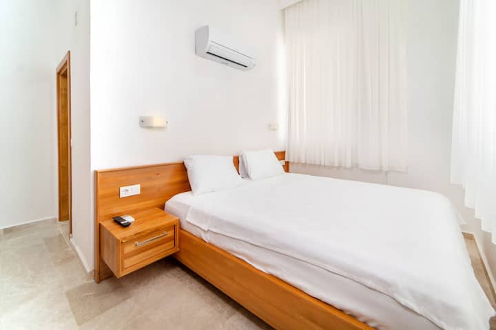 Fay Apart-2 - Kalkan
